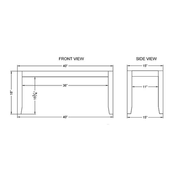 The Gray Barn Enchanted Acre 40-inch Coat Hook with Shelf and Faux ...