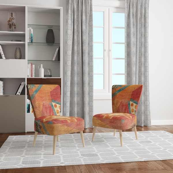 Moroccan accent chair store