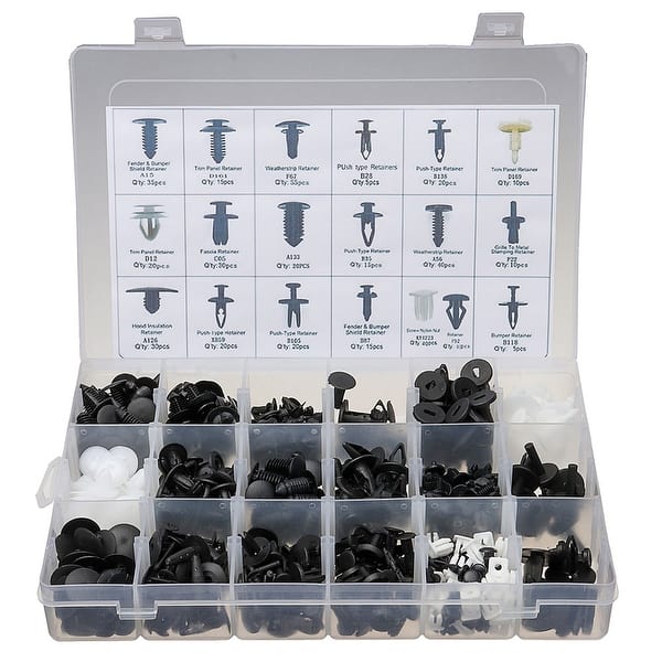 body panel rivet tool