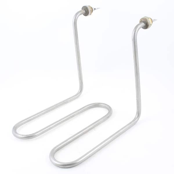 2000W 220V Wave Design Water Heater Heating Element - Bed Bath & Beyond ...