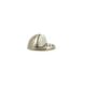 Ives 1" High Dome Floor Door Stop for Doors without Threshold - Bed ...