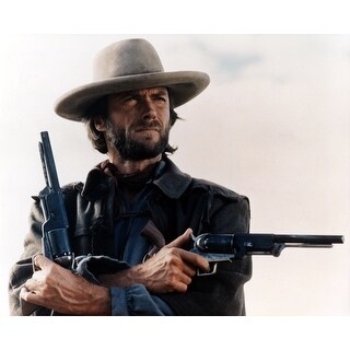The Outlaw Josey Wales Photo Print - Bed Bath & Beyond - 24393897