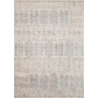 Alexander Home Kanarra Hand-Tufted Diamond Modern Wool Area Rug - Bed ...