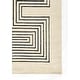 Momeni Simba Geometric Wool Area Rug - Bed Bath & Beyond - 33313528