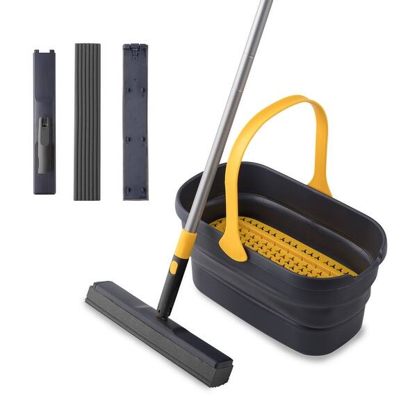 sponge mop for floor