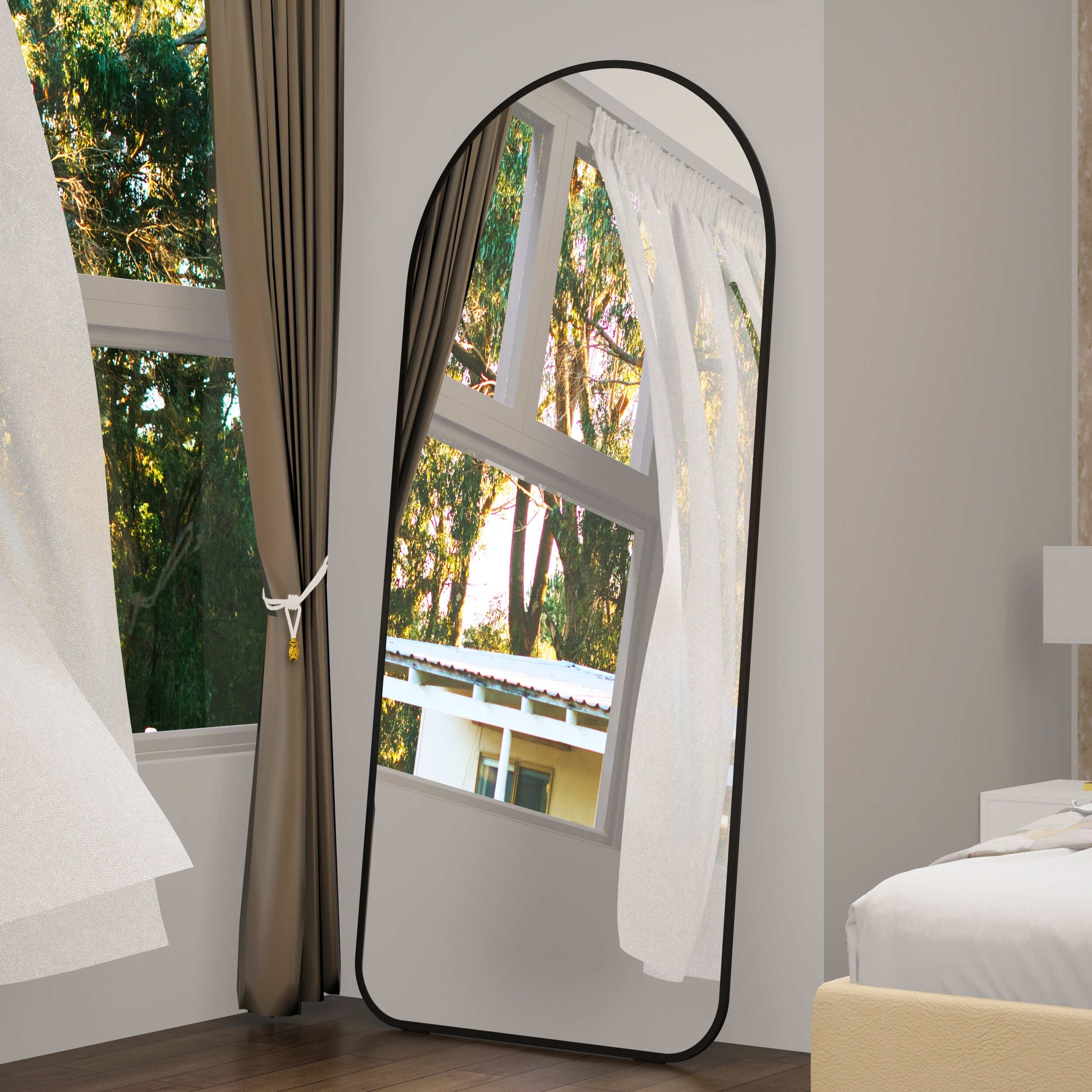 Mirrors Bed Bath And Beyond