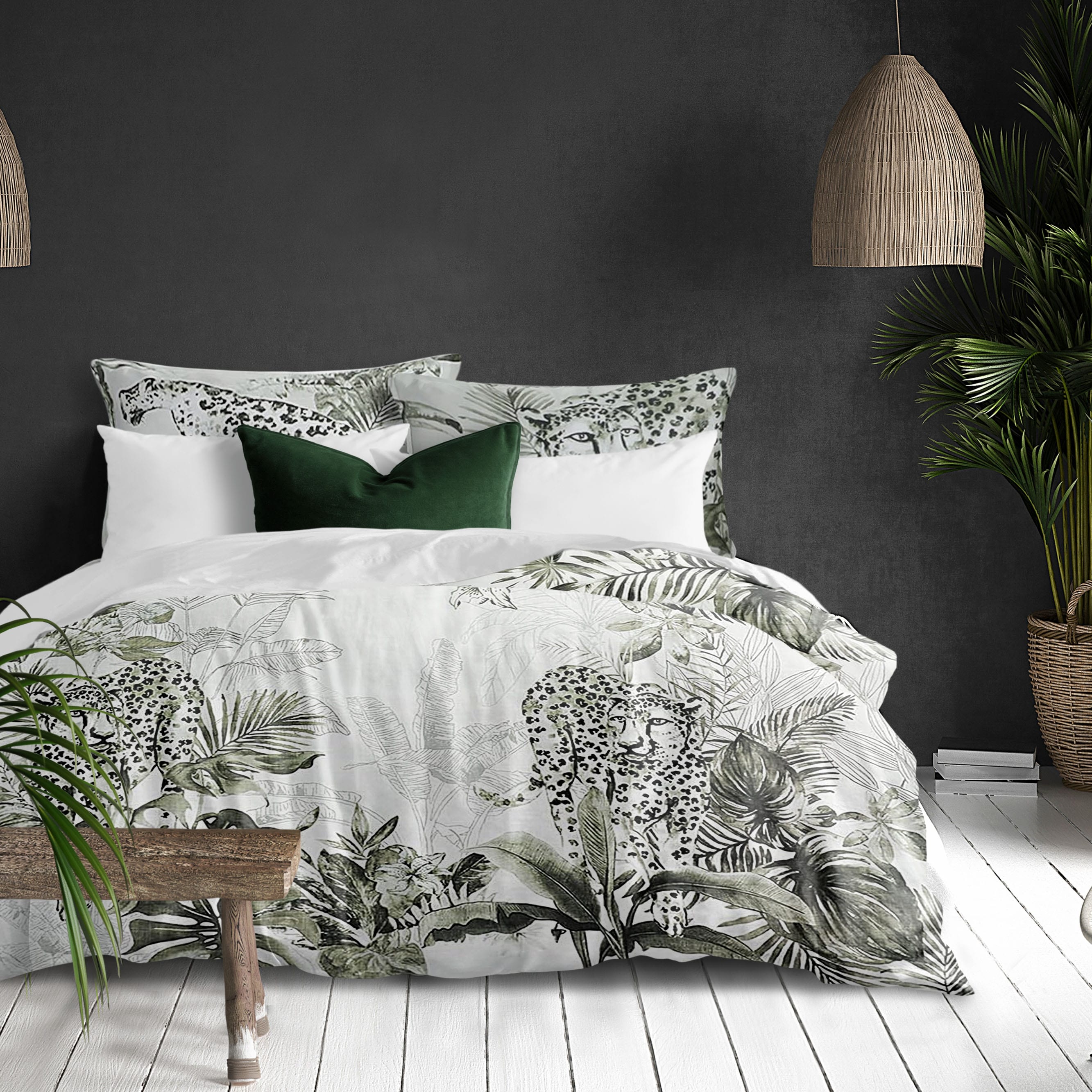 Animal Print Duvet Covers and Sets - Bed Bath & Beyond
