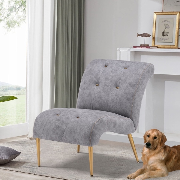 Chaise accent chair store