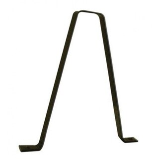 L L Building Products ST100 Railing Stub Support, 4-1/2" x 7-3/4" - Bed ...