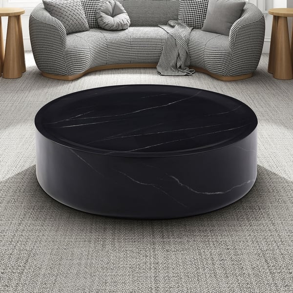 mars texture coffee table