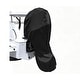 210D Black Motor Cover.Top Opening with Reinforced Edge, Bottom Zipper ...