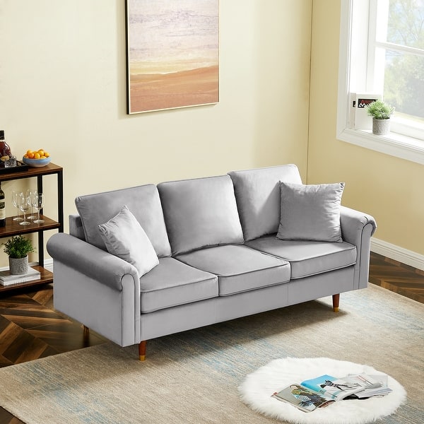 simple sofas
