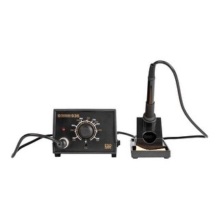 110V Practical Lead Soldering Station Pack 60W - Bed Bath & Beyond ...