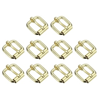 Roller Buckles, Multi-Purpose Metal Belt Pin Buckle - Bed Bath & Beyond ...