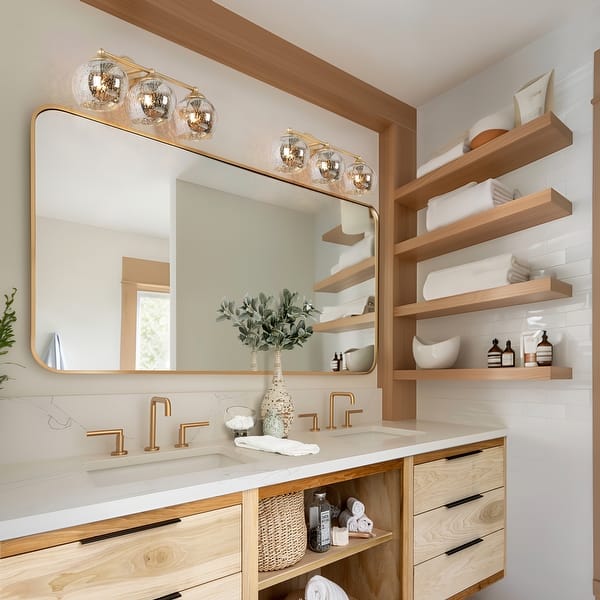 bathroom lighting vanity