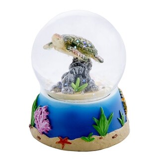 Turtle Swimming Water Ball - Bed Bath & Beyond - 40392312