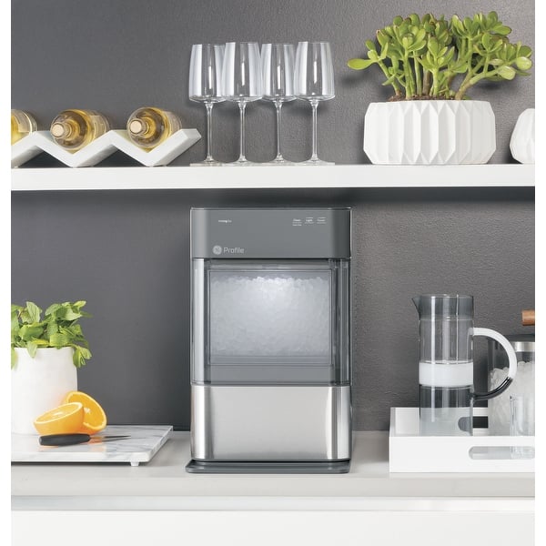 ice maker ge