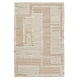 Muda Wool Blend Area Rug by Kosas Home - Bed Bath & Beyond - 38298228