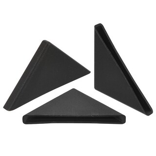 20Pcs Corner Protectors Plastic Right Angle Corner Guards Cushion - Bed ...