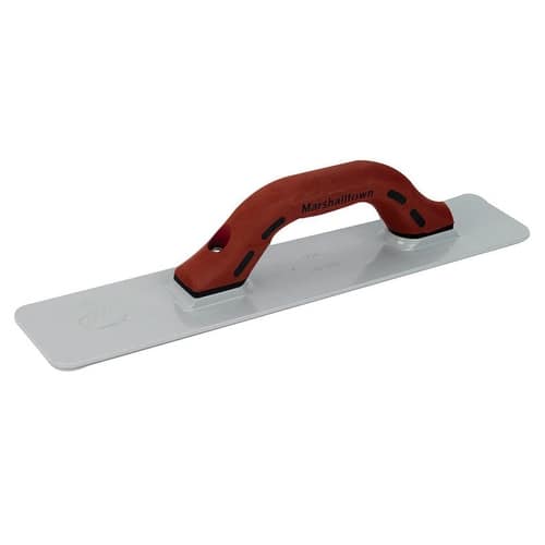 Marshalltown 148D Cast Magnesium Hand Float, 16" x 3-1/8" - Bed Bath ...
