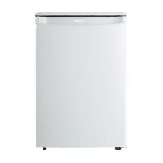 Danby Designer 2.6 cu. ft. Compact Refrigerator - Bed Bath & Beyond ...