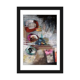 iCanvas "Repair" by Mary Marley - Bed Bath & Beyond - 37605335