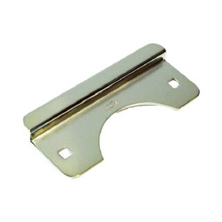 Prime Line U 9510 LATCH SHIELD, 2-5/8"W x 6" L - Bed Bath & Beyond ...