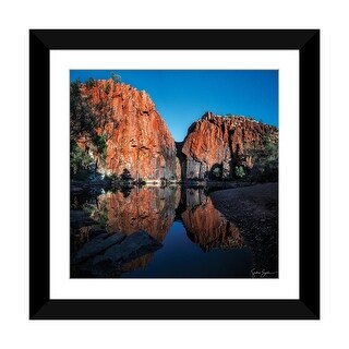 iCanvas "Time To Reflect" by Graham Earnshaw PFA - Bed Bath & Beyond ...