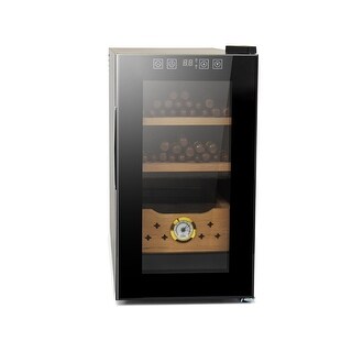 Cigar Humidors with Cooling and Heating Function - Bed Bath & Beyond ...