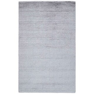 Bliss Solid Area Rug - Bed Bath & Beyond - 42568065