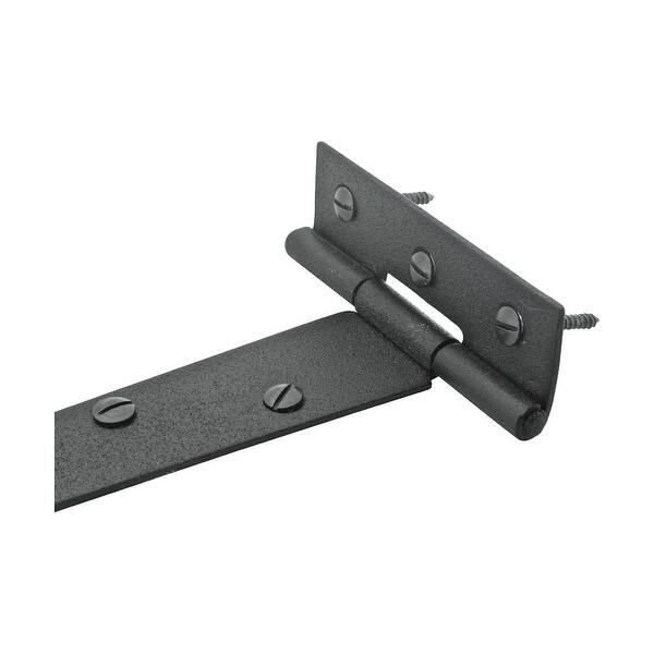 rustic black cabinet hinges