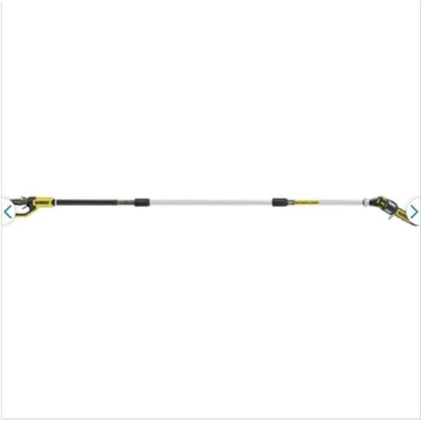 DeWalt DCPS620B 20V MAX XR Li Ion Pole Saw (Tool Only) - Bed Bath ...
