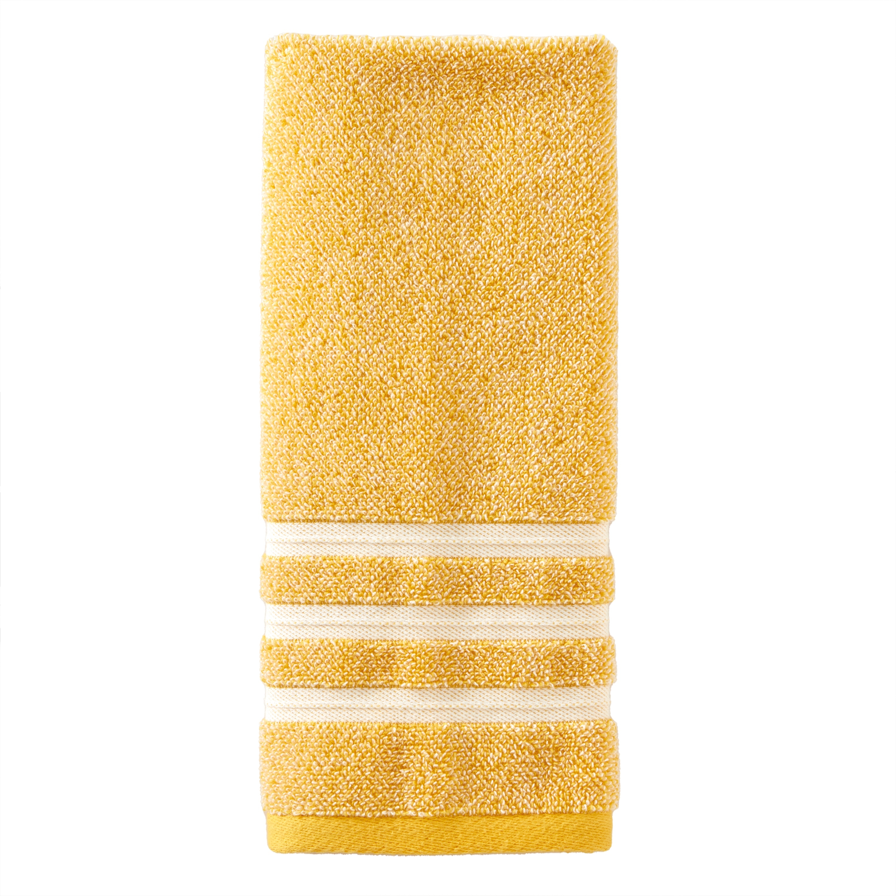 Striped Hand Towels - Bed Bath & Beyond