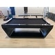 The Sofia Modern Slate Pool Table By White Billiards - Bed Bath ...