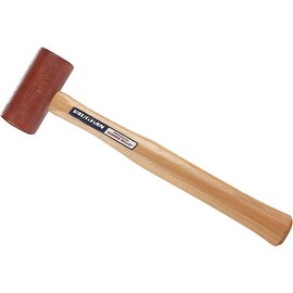 Vaughan 8Oz Rawhide Mallet - Bed Bath & Beyond - 12262676
