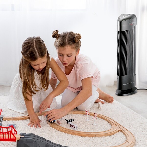 Ionic pro purifier store