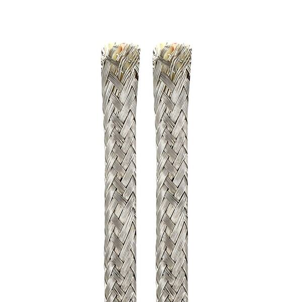 K Type Thermocouple Wire 2x0.3mm Stranded Extension Wire 2Meters Long ...