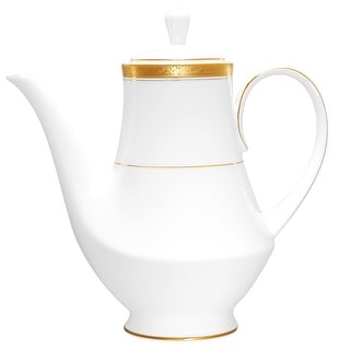 Crestwood Gold Coffee Server, 49 Oz. - Bed Bath & Beyond - 41061825