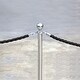 Stanchion Rope Barrier Rope Twisted Post Ropes for Crowd Control - Bed ...