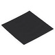 EPDM Rubber Sheet 60A Durometer for Door Sealing Strip - Black - Bed ...