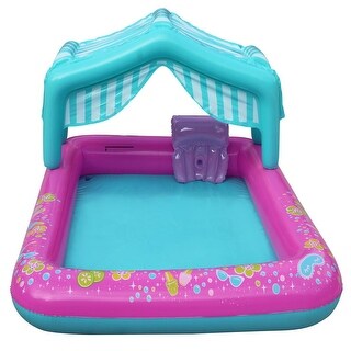 Summer Garden Inflatable Swimming Pool - Bed Bath & Beyond - 38239801