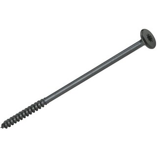 Fastenmaster OMG 50Pc 6" Screws Headlok FMHLGM006-50 Unit: BOX - Bed ...