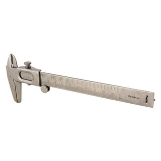 Eldi Tools Tool Caliper Eldi-Stainless Stl Analog - 054100 - Bed Bath ...