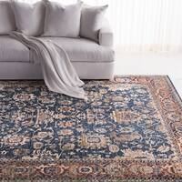 Lauren Ralph Lauren Darcy Traditional Oriental Area Rug - Bed Bath ...