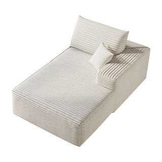 Y119 L Sleeper White - Bed Bath & Beyond - 43586487