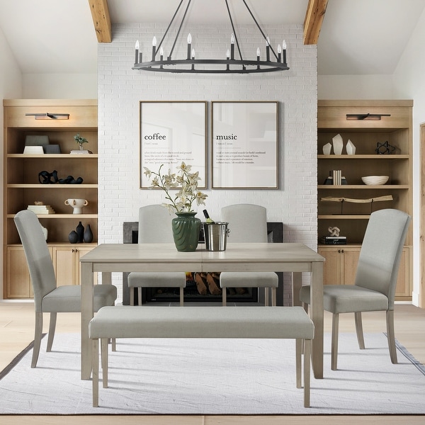 Elegant dining sets for sale store