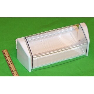 OEM LG Refrigerator Door Bin Basket Shelf Tray Shipped With LFX28978ST ...