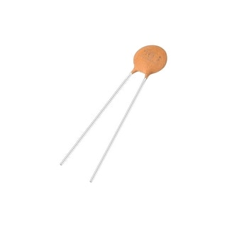 Ceramic Capacitor 50V 560PF DIP Disc Capacitors for DIY Electronic ...