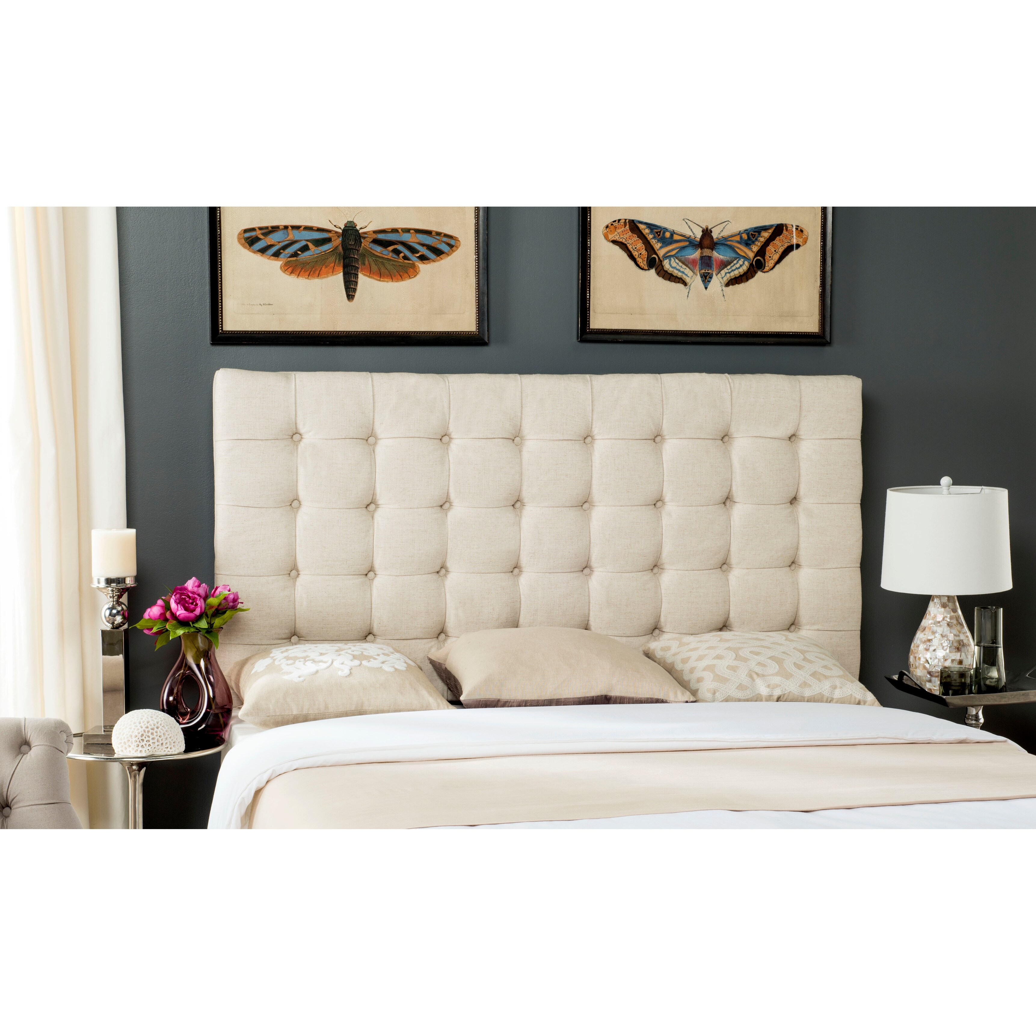 Headboards - Bed Bath & Beyond