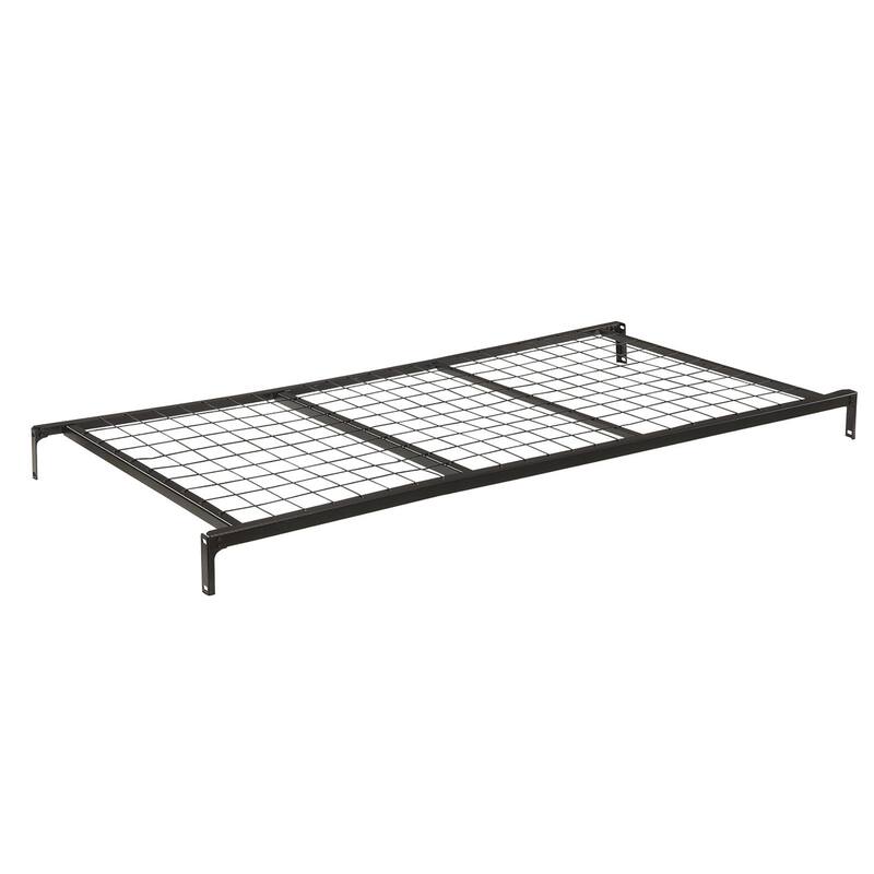 Sintra Black Link Spring for Daybed - Overstock - 33987842